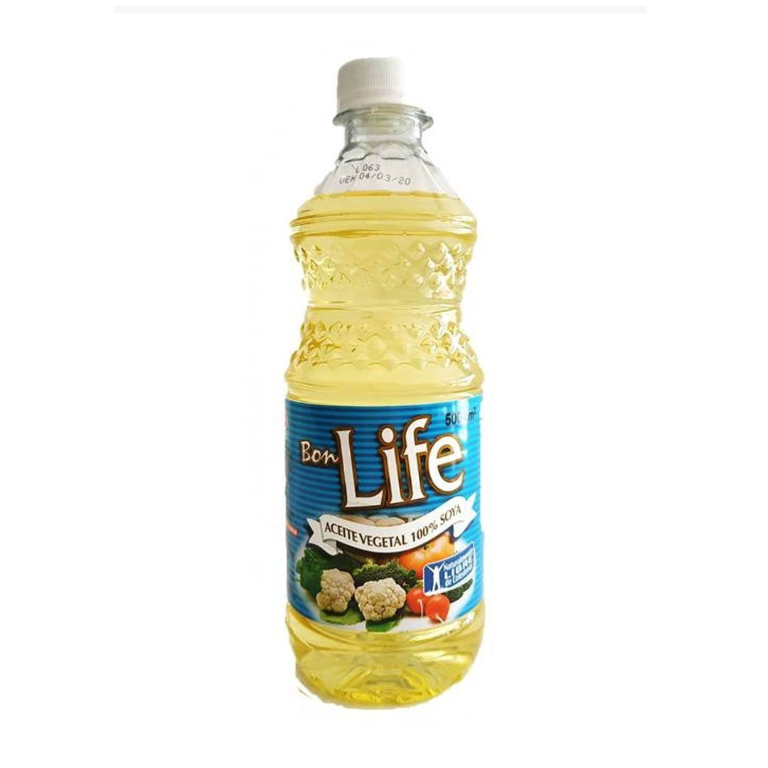 ACEITE BONLIFE 500 CC – Monteverde